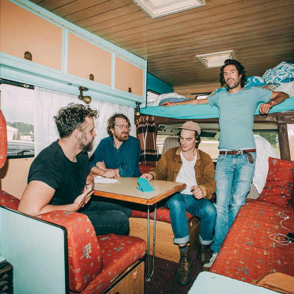 Die Höchste Eisenbahn